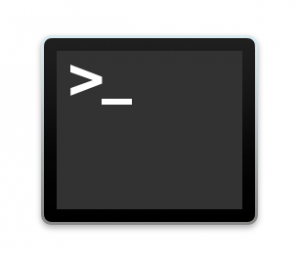 How to read Command Line Input on macOS | iOS Dev Diary